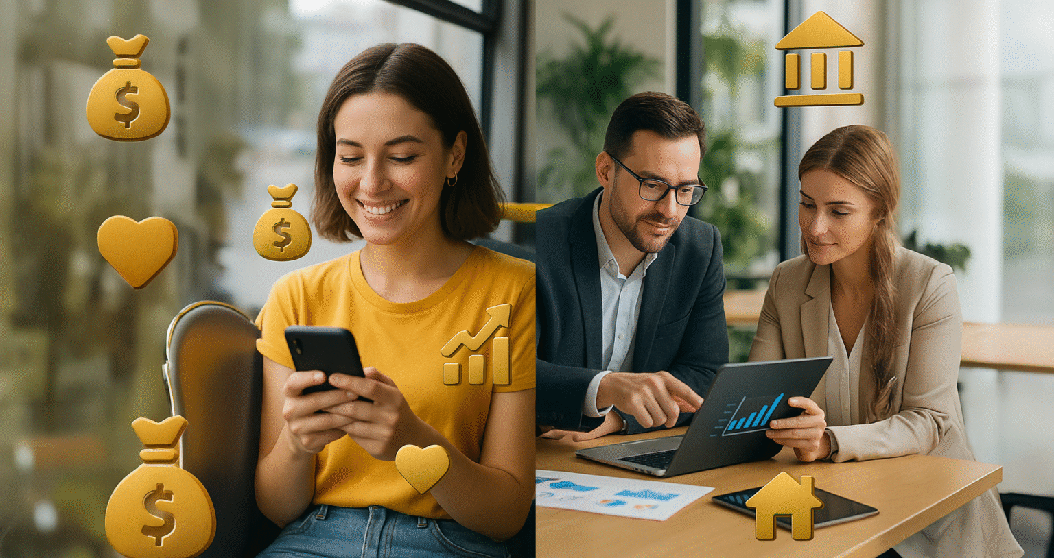 Exactus Intelligence | Software & Fintech para Contadores